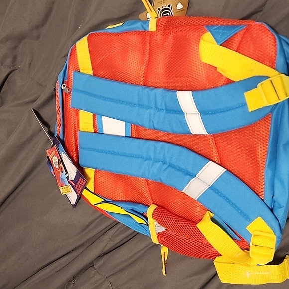 ryans world | Other | Ryans World Backpack | Poshmark